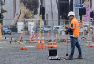 Home - GEOCIVIL Geotechnical Testing New Zealand