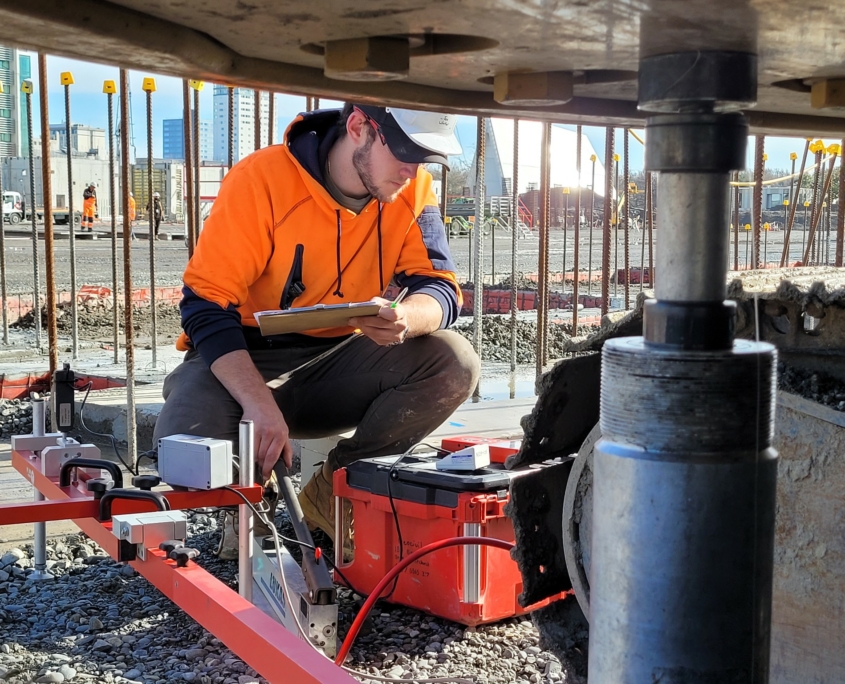 News Archives - GEOCIVIL Geotechnical Testing New Zealand