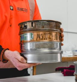 Test List - GEOCIVIL Geotechnical Testing New Zealand